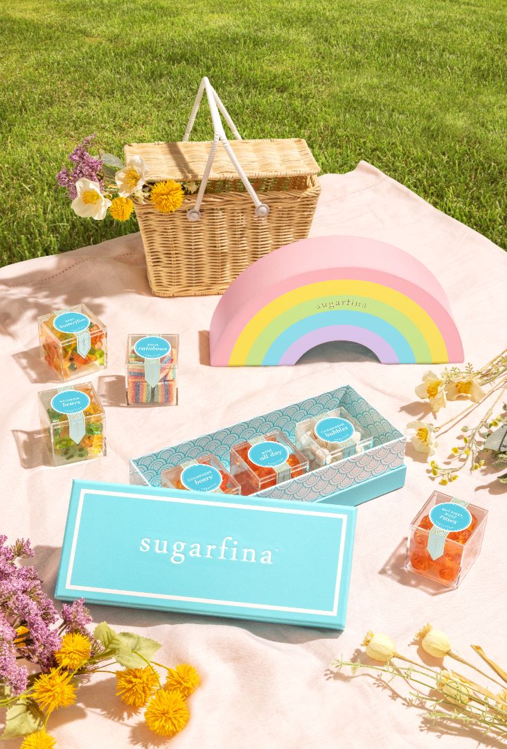 Sugarfina Australia: Your Premium Destination for Luxury Candy Gifts