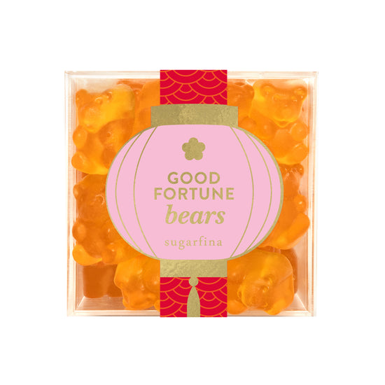 CHAMPAGNE BEARS - Sugarfina Australia CHAMPAGNE GUMMY BEARS