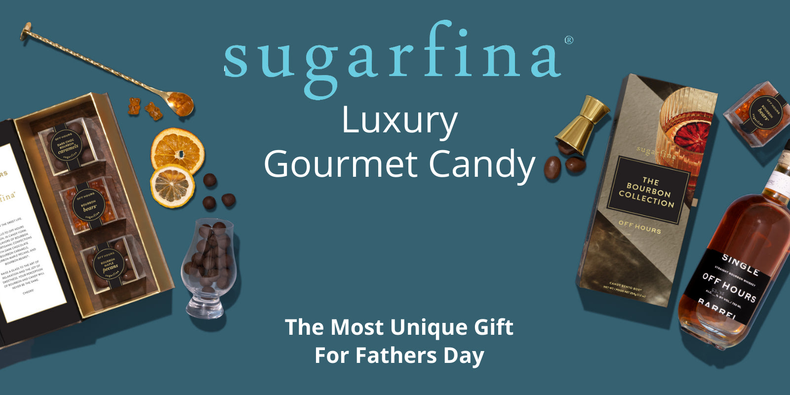 Sugarfina Australia